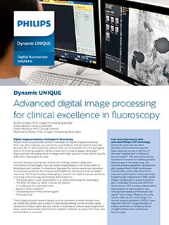 Philips Dynamic UNIQUE | Philips